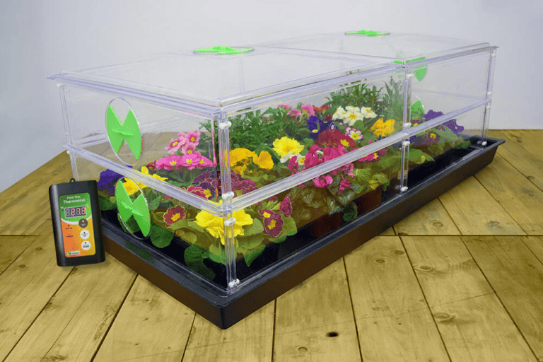 Original Black Large Vitopod Electric Variable Temperature Control ...