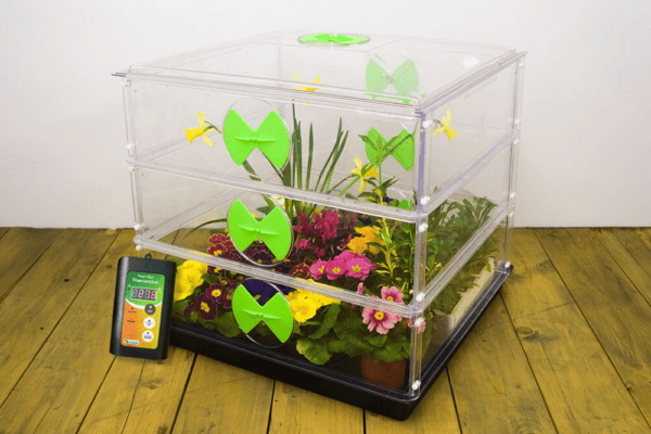 Original Black Small Vitopod Electric Variable Temperature Control ...