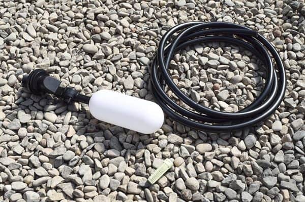 Auto Fill Float Valve Kit - Greenhouse Sensation