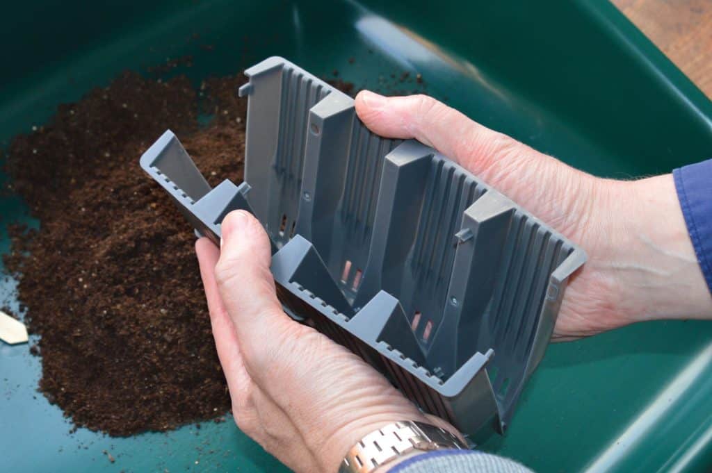 28 Cell Deep Root Success Kit - Greenhouse Sensation