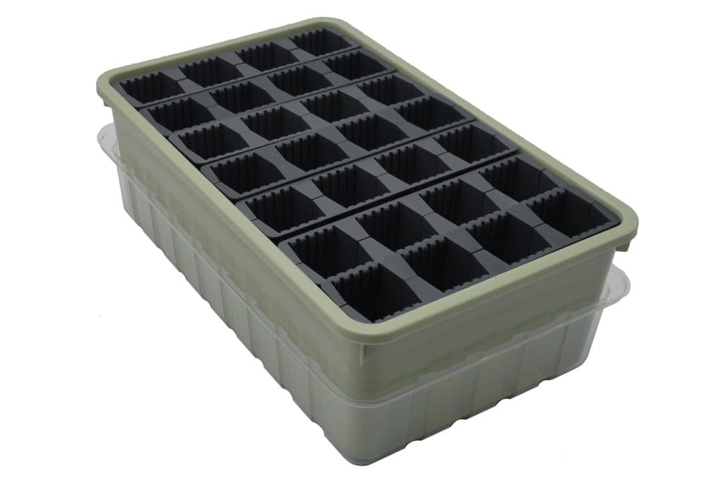 28 Cell Deep Root Success Kit - Greenhouse Sensation