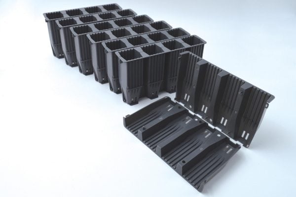 28 Deep Root Plant Cells - Greenhouse Sensation