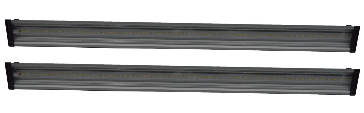 60cm LED Light Fixture - Greenhouse Sensation