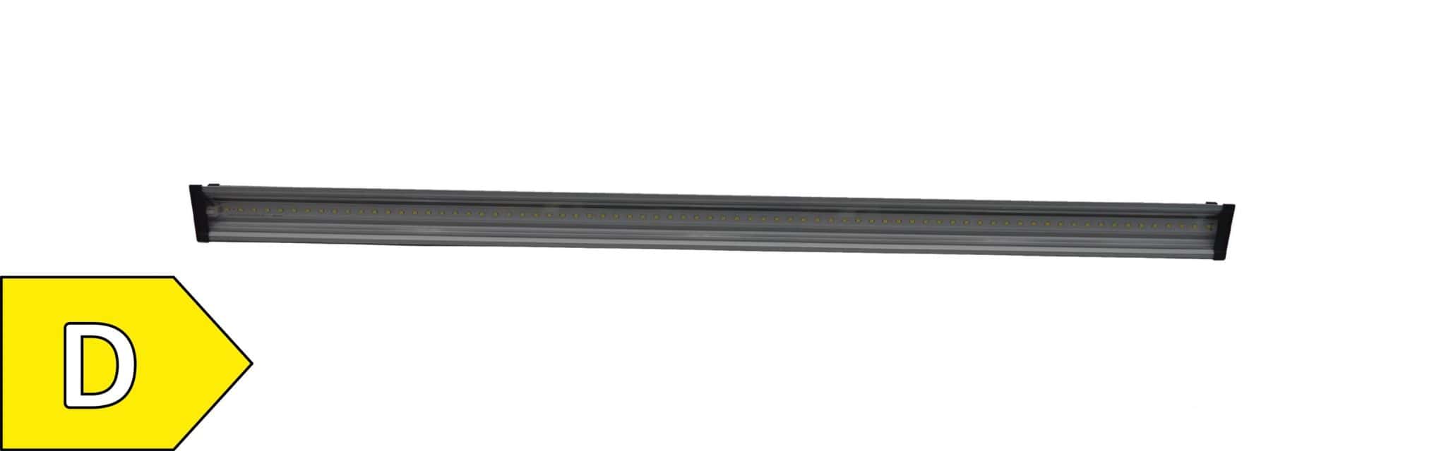 90cm LED Propagator Light Kit (48W) - Greenhouse Sensation