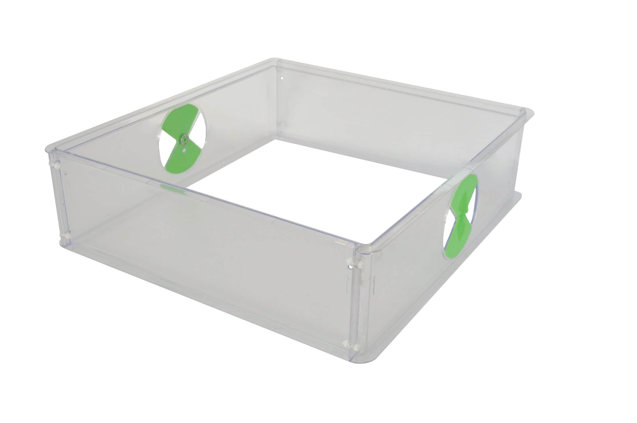 Small Vitopod Propagator Height Extension Kit - Greenhouse Sensation