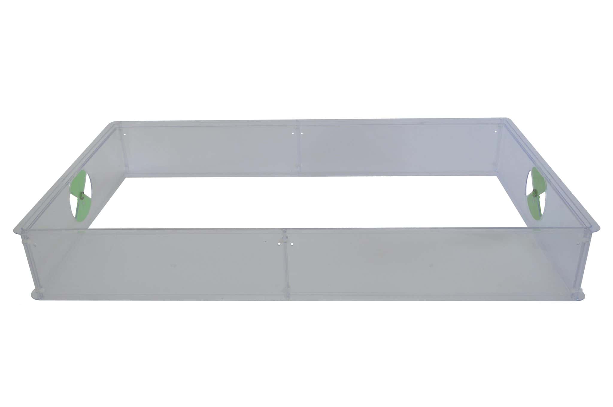 Large Vitopod Propagator Height Extension Kit - Greenhouse Sensation