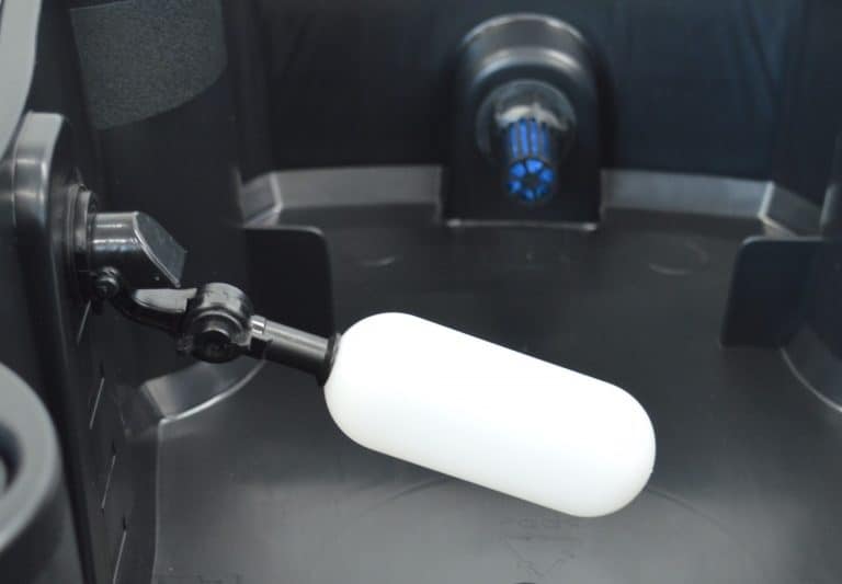 Auto Fill Float Valve Kit - Greenhouse Sensation