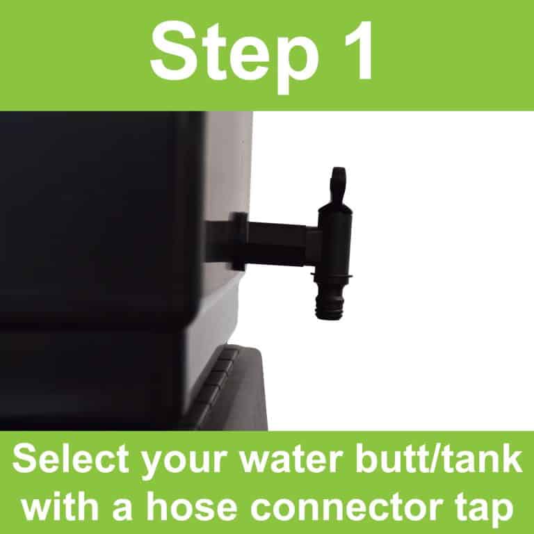 Auto Fill Float Valve Kit - Greenhouse Sensation
