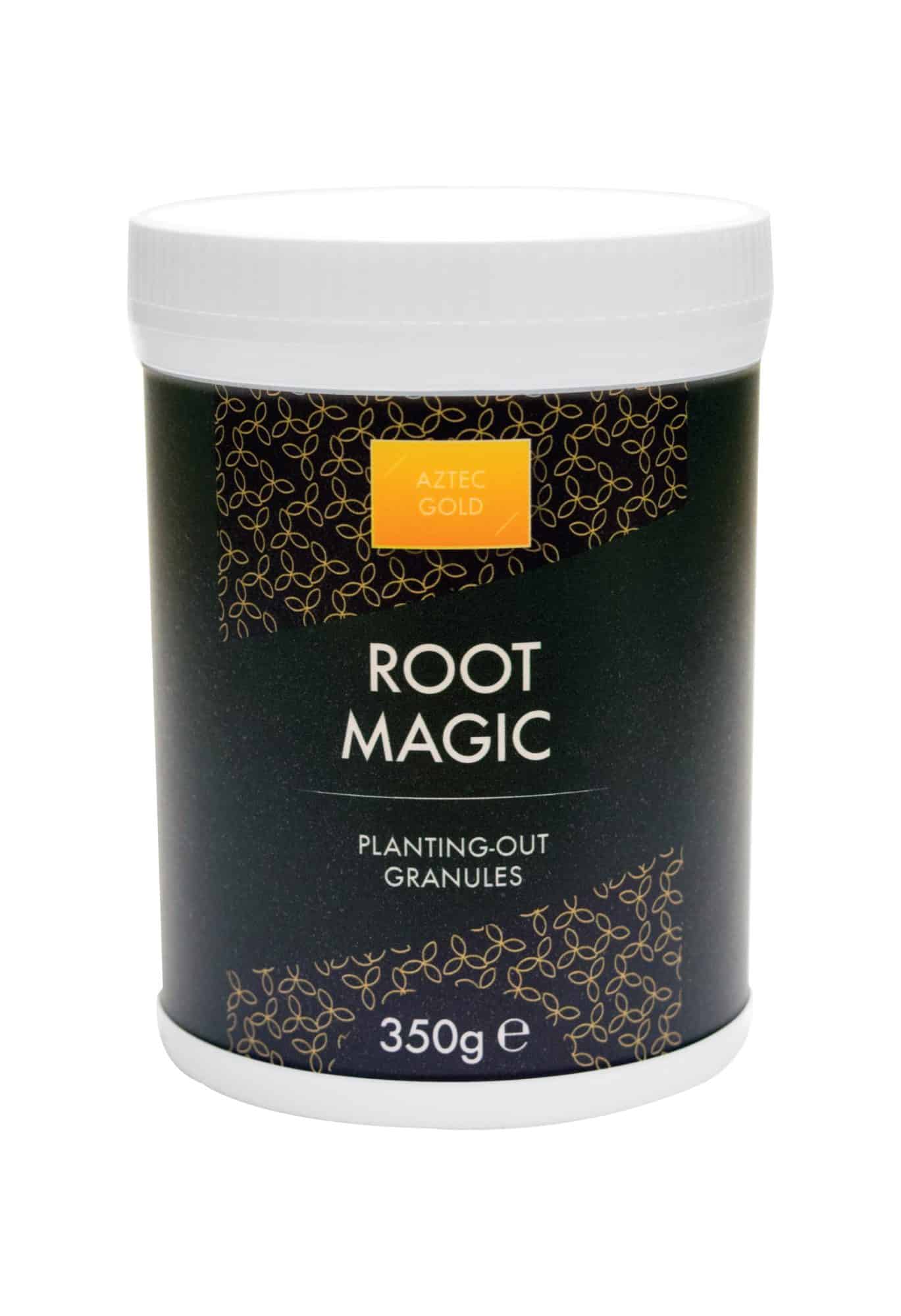 Aztec Gold Root Magic 350g - Greenhouse Sensation