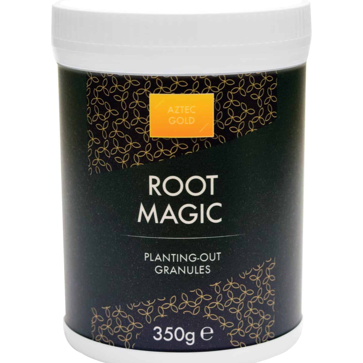 Aztec Gold Root Magic 350g - Greenhouse Sensation