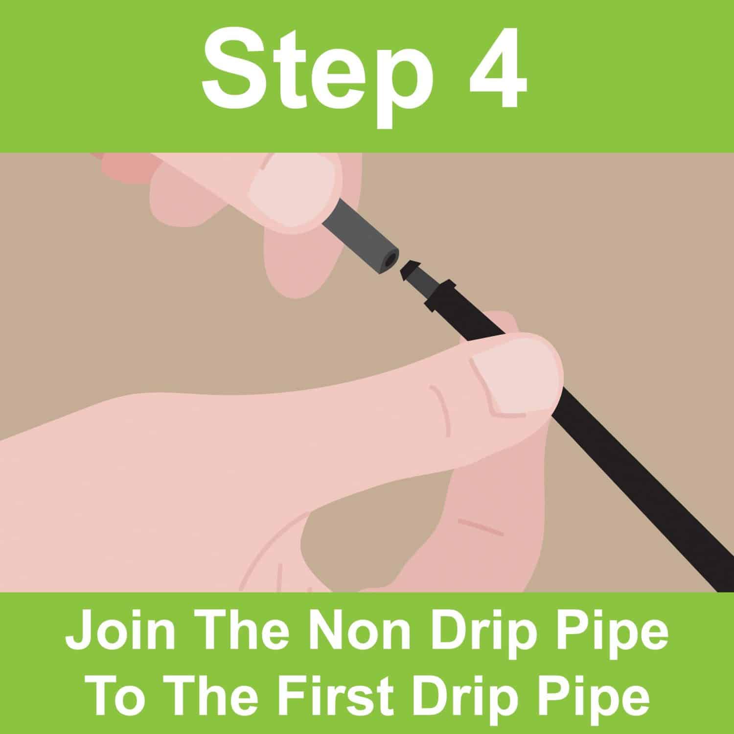 Click & Drip Growbag Kit - Greenhouse Sensation