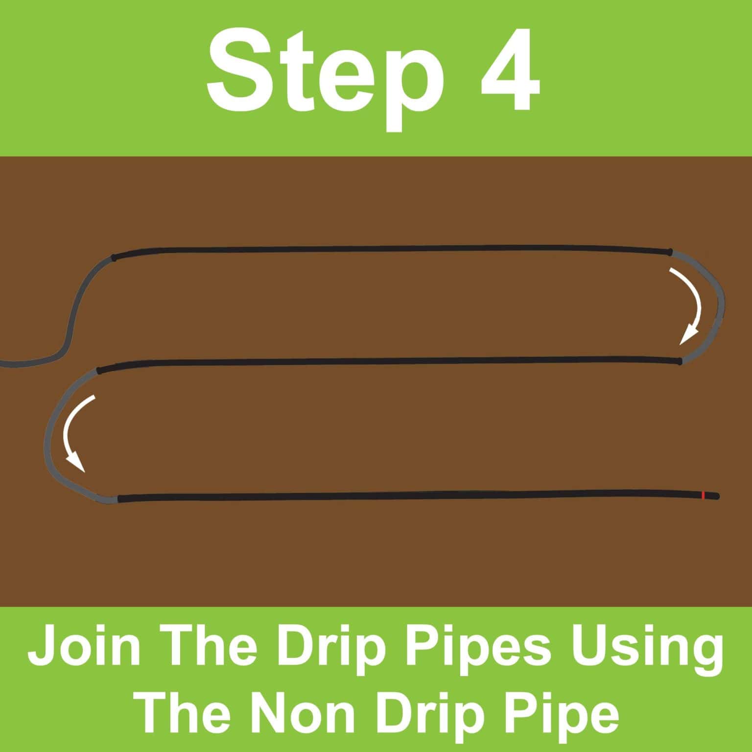 Click & Drip Water Butt Kit 10m With Timer - Greenhouse Sensation