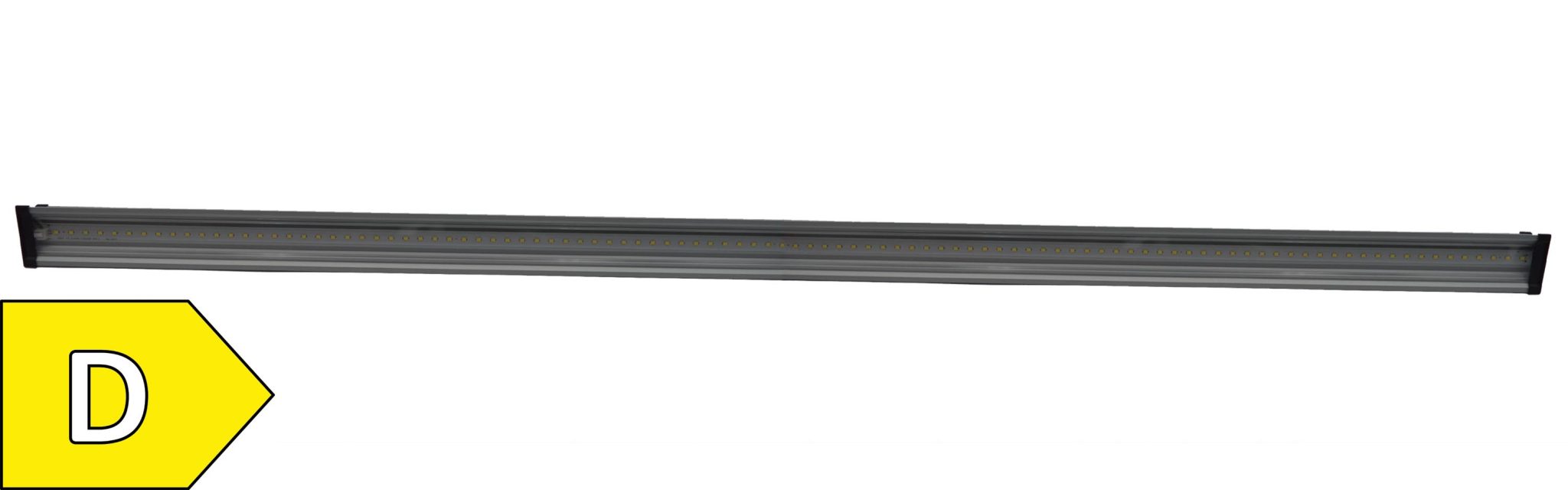 Double High Top 120cm LED Propagator Light Kit (64W) - Greenhouse Sensation