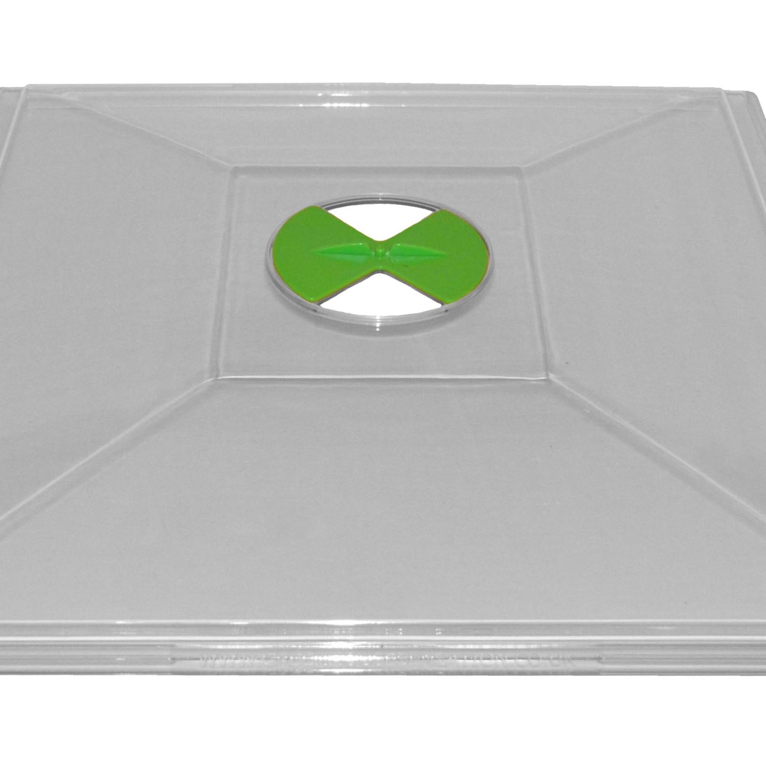Replacement Lid Moulding for Vitopod - Greenhouse Sensation