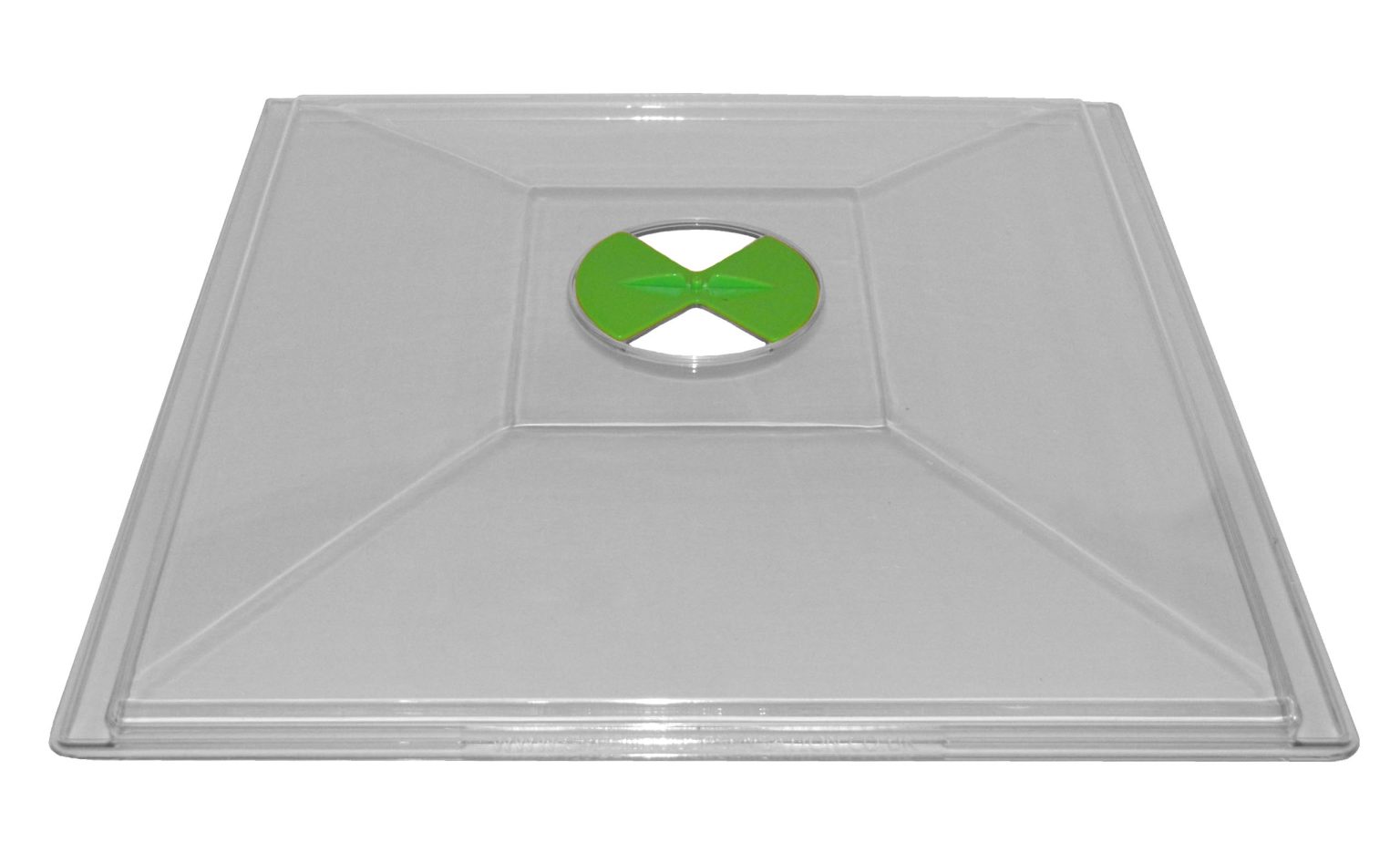 Replacement Lid Moulding for Vitopod - Greenhouse Sensation