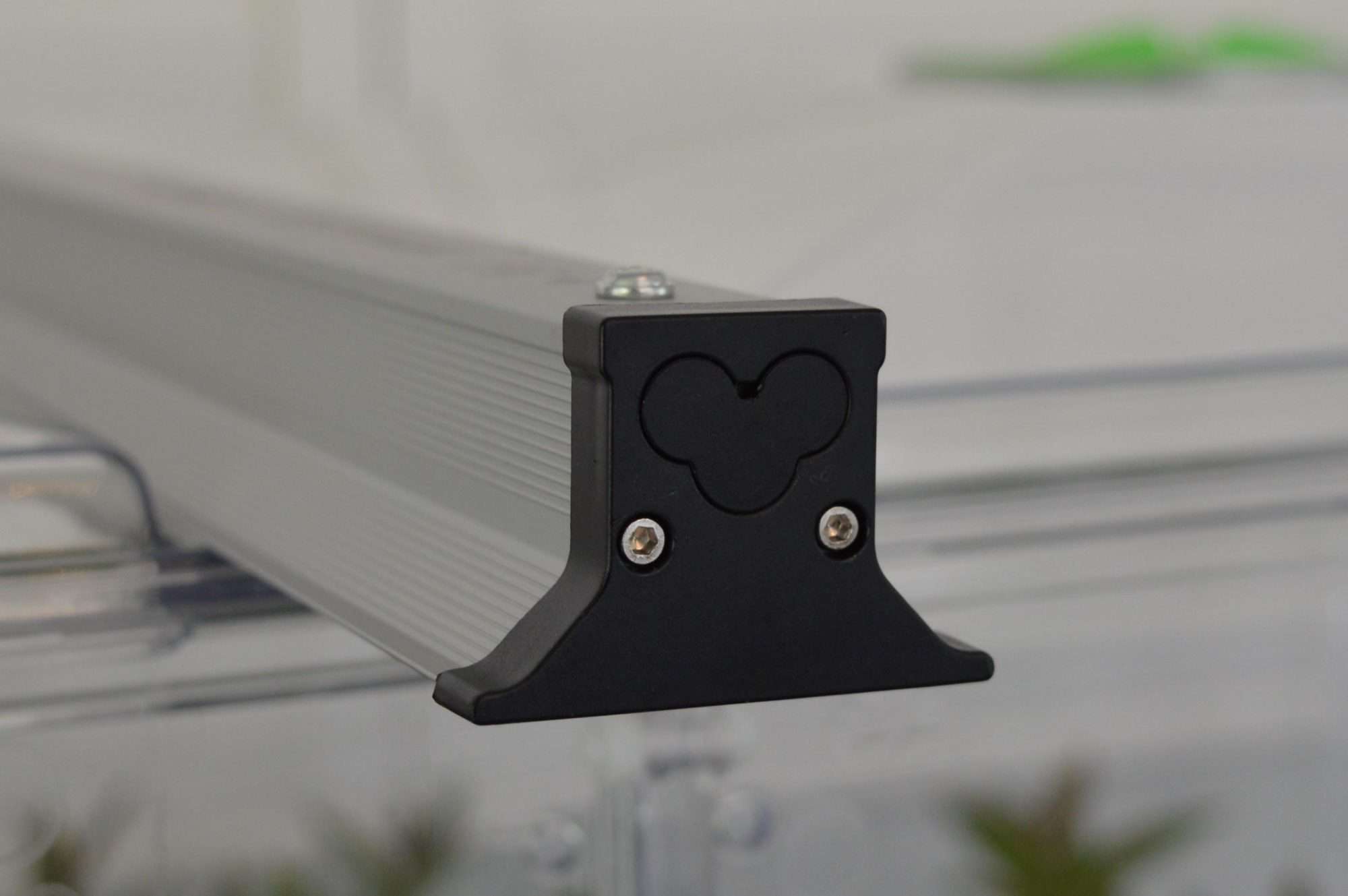 90cm LED Propagator Light Kit (48W) - Greenhouse Sensation