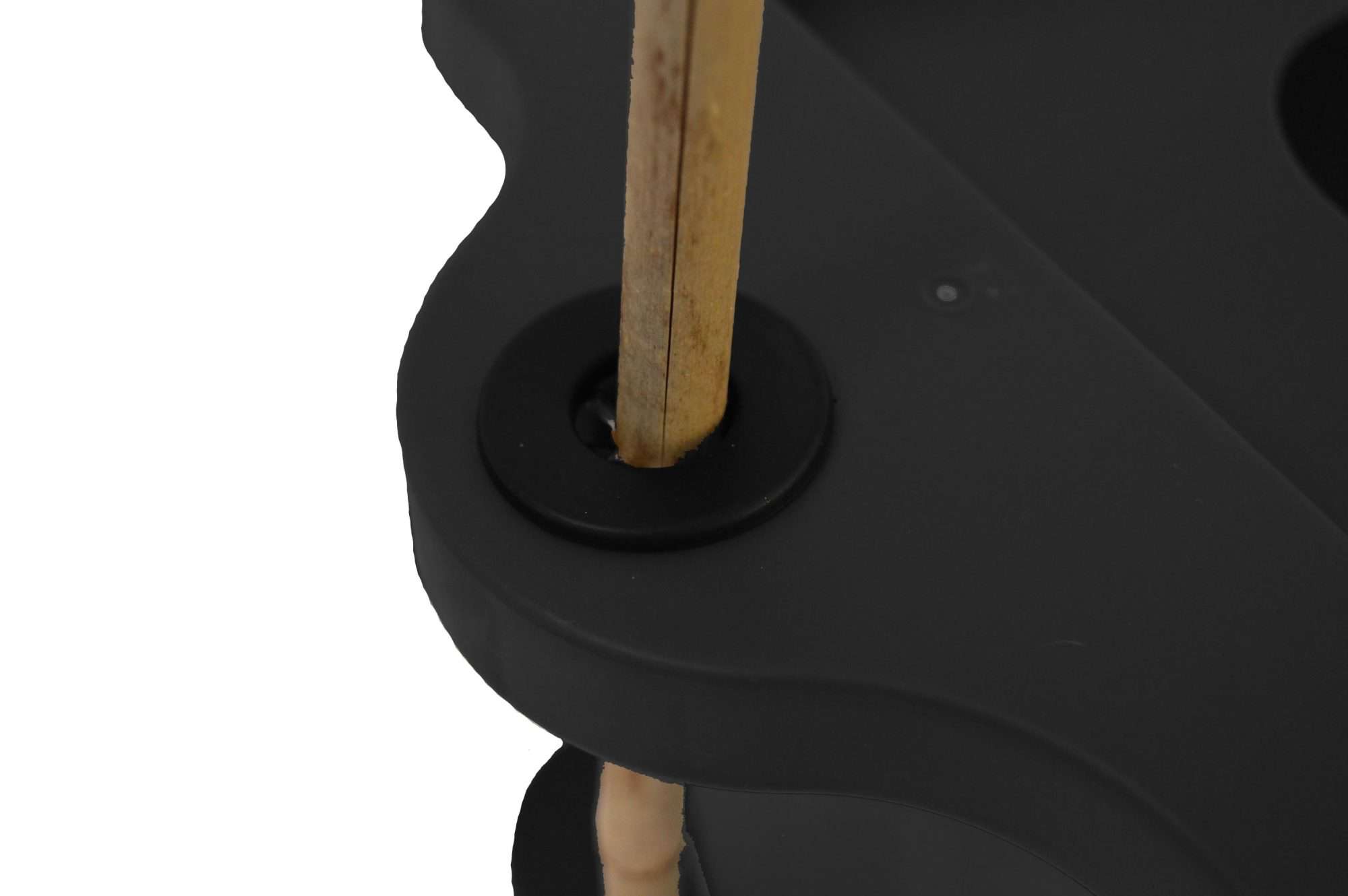 Mulch Caps For Quadgrow Self-Watering Planter (set of 4) - Greenhouse ...