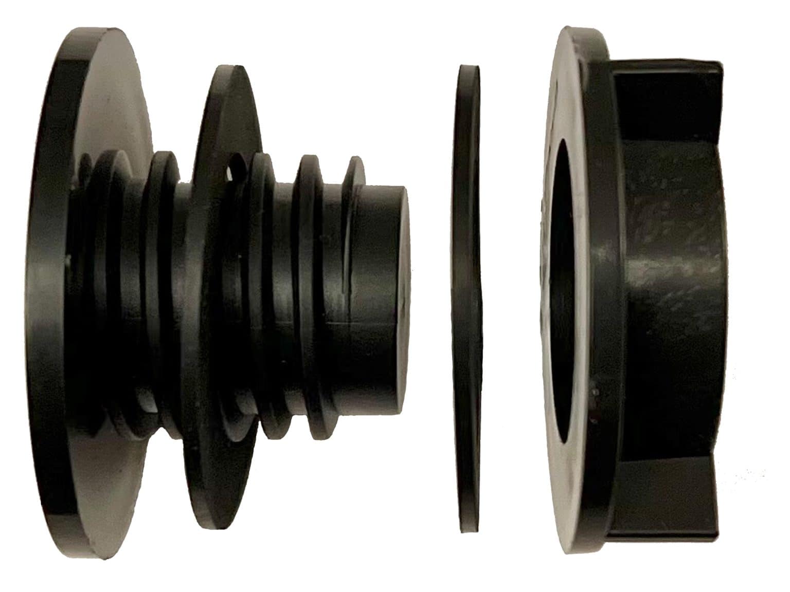 Quadgrow SmartReservoir Plugs (2 pack) - Greenhouse Sensation