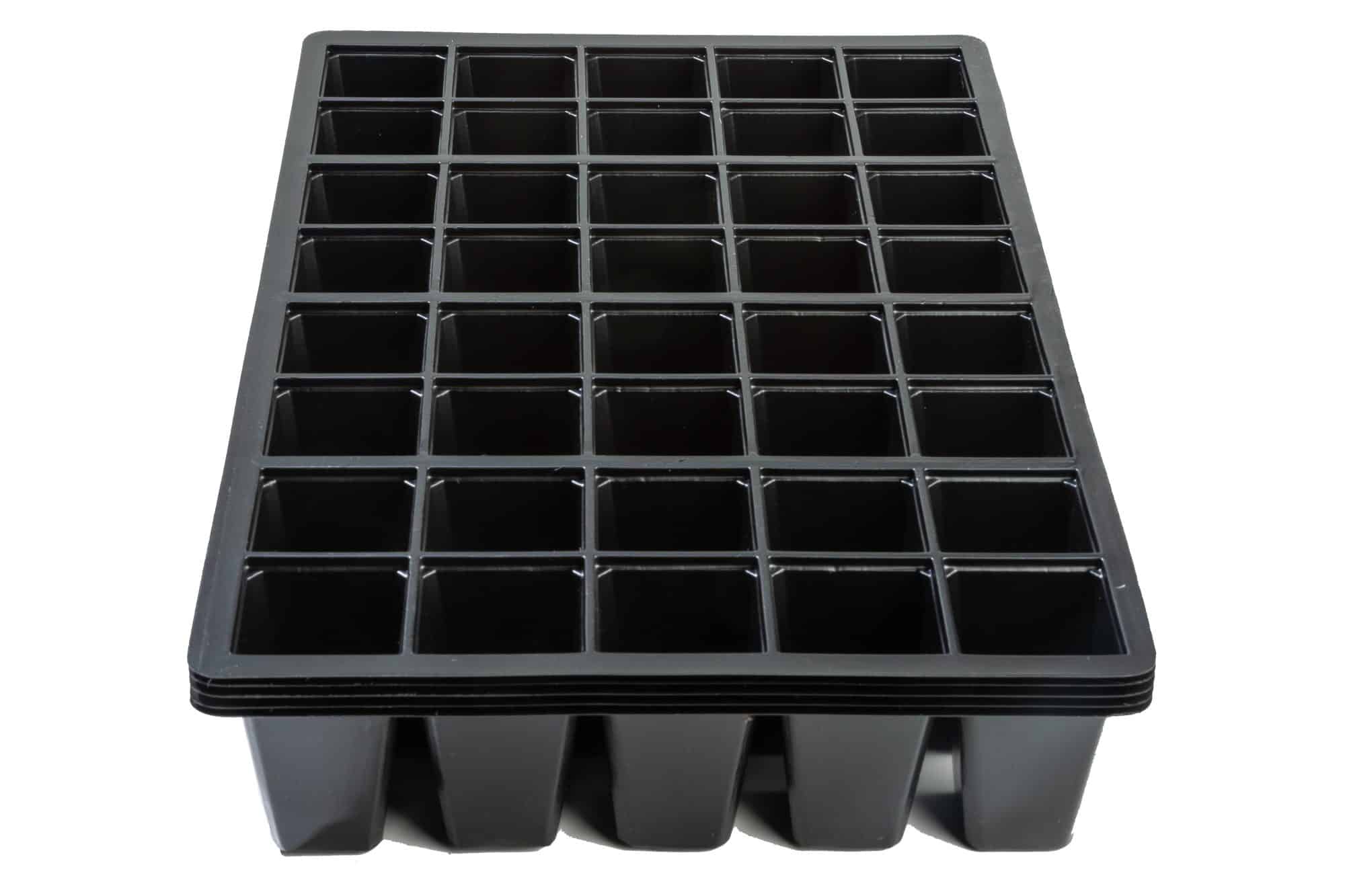 Professional 40 Cell Inserts (25) - Greenhouse Sensation