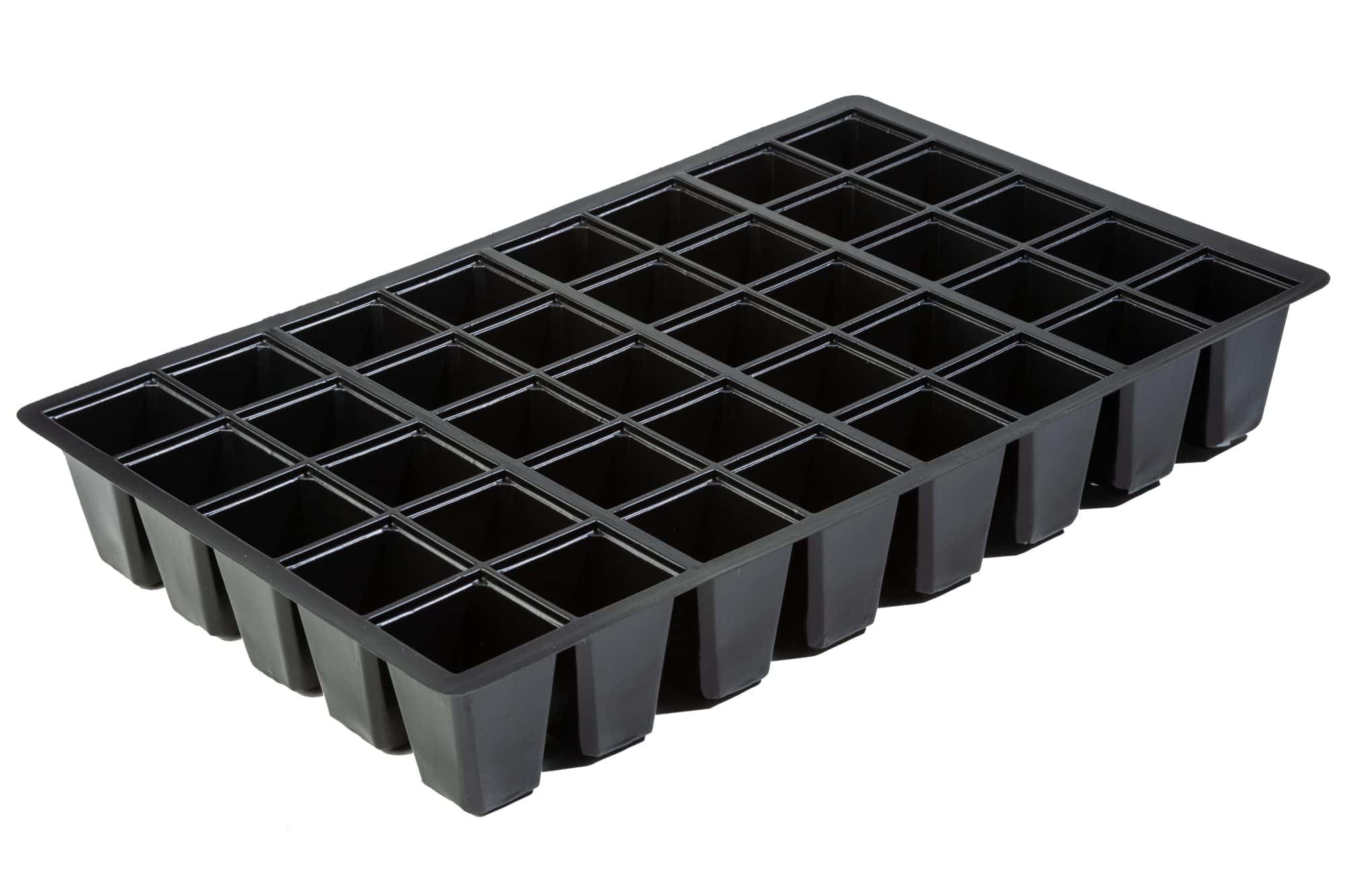 Professional 40 Cell Inserts (25) - Greenhouse Sensation